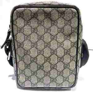 Gucci | Bags | Gucci Gg Supreme 1680 Bag Shoulder Bag Mens Womens ...